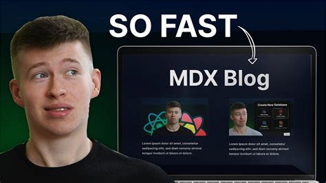 My Favorite Way To Use Markdown In Nextjs Youtube