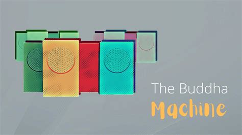 Fm3 Buddha Machine Fm3 Buddha Machine