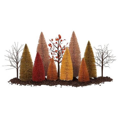 A Splendid Fall Landscape