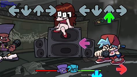 Fnf Pico Update Psych Engine Mod For Friday Night Funkin Fnf Mods