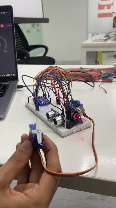 mirza shareef baig on linkedin smarthome automation iot innovation