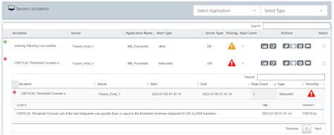 Detect And Resolve Issues Appneura