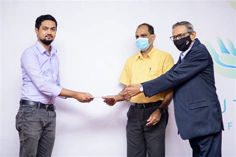 Shaheer Ahamed On Linkedin I Have Been Awarded The First Place As A