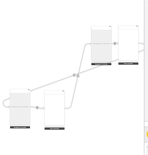 Ios Re Using A Uiviewcontroller Stack Overflow