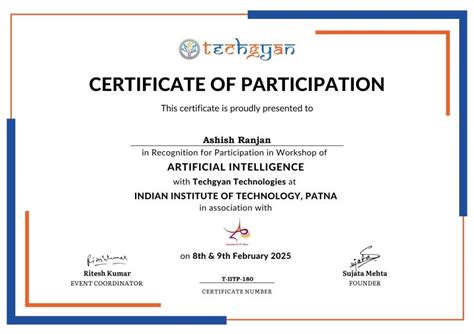 Artificialintelligence Ai Iitpatna Learning Innovation Workshop