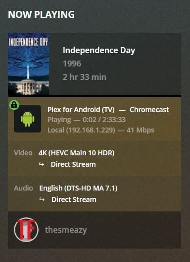 X265 Using Qsv Nvenc And Cpu R Tdarr