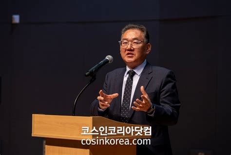 화장품 뷰티 전문 미디어 코스인코리아닷컴