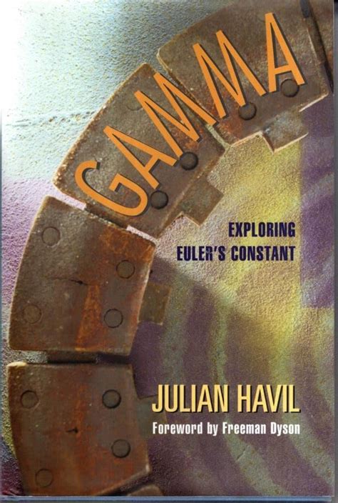 Buy Gamma Exploring Euler′s Constant Princeton Science Library 53
