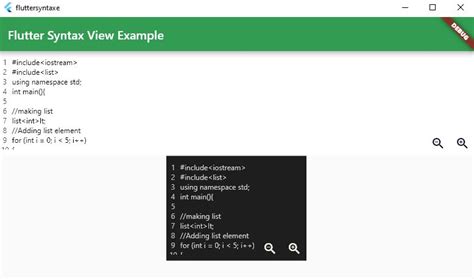 Sabika Ramzan On Linkedin Dart Appdevelopment Flutter Innovation Techtrends