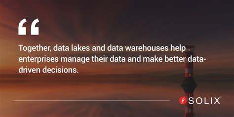 Common Data Lake Misconceptions And Truths SOLIX Blog