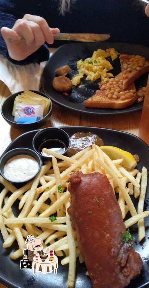 Menu At Snap Tin Eatery Restaurant Torrance