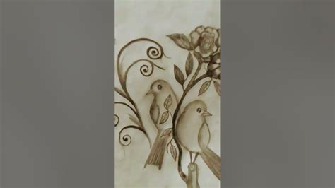 ภาพดินสอส องบี Youtube