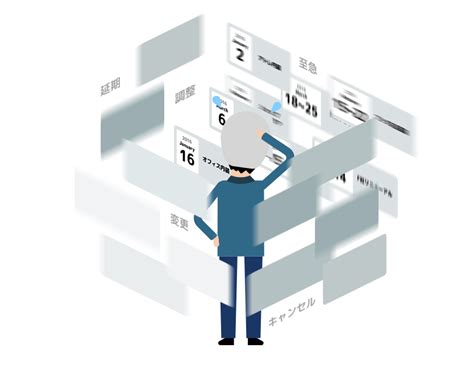 See Overlapping Appointments In One Glance Timetree