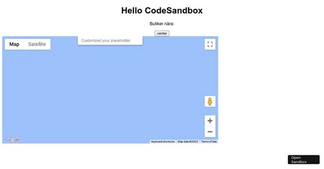 Eloquent Silence W Xgbz Codesandbox