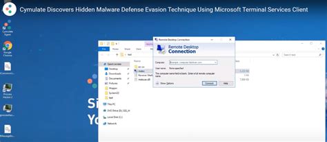 微軟遠端桌面用戶端漏洞可讓駭客執行遠端程式碼，但微軟不願修補 Ithome