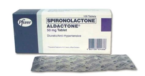 Aldactone 50mg Tablets Spironolactone 50mg 20 Tablets Asset Pharmacy