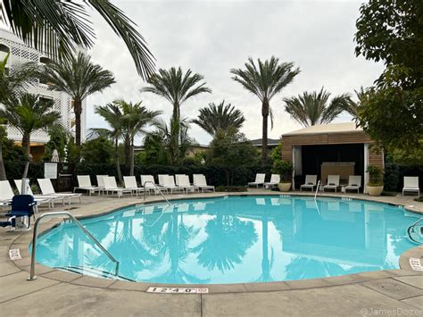 Review Westin Anaheim Resort Disneyland Travel Codex