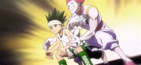 Killua Zoldyck 2011 Screenshots