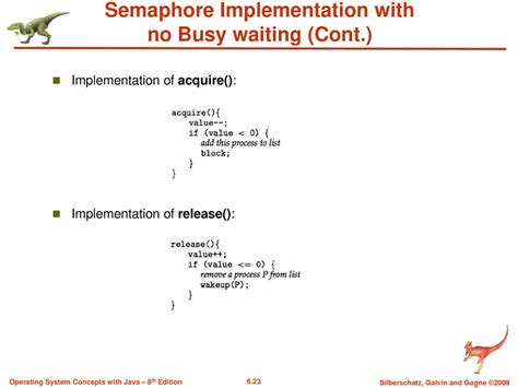 module 6 process synchronization ppt download
