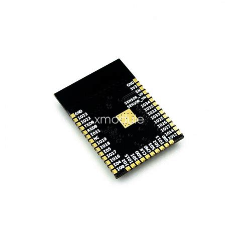 Esp32s Wifi Bluetooth Module Esp32 Serial To Wifi Ubuy India