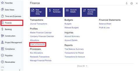 How To Configure Inventory Control Accounts In Acumatica Erp Germinit
