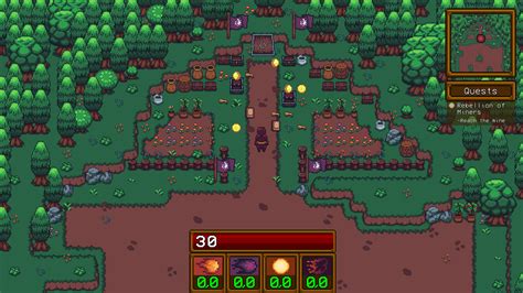 Arcane Revolt On Steam