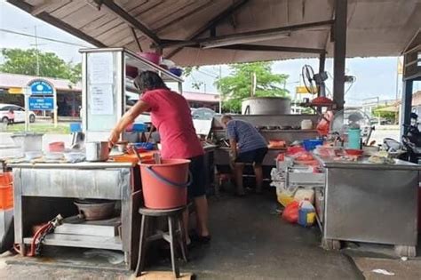 Famous Local Food In Yong Peng Johor
