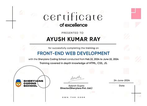 Ayush Ray On Linkedin Frontenddevelopment Webdesign Techjourney Gsap Tailwindcss