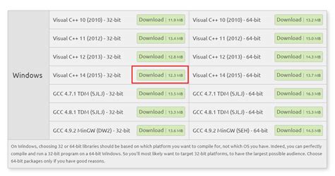 Game Code School Setting Up Visual Studio And Sfml Development