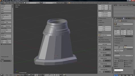 Outliner Layer Visibility Basics Interface Blender Artists Community