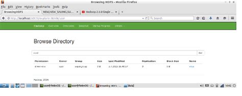 Webhdfs Rest Api Directory Download Scientific Diagram