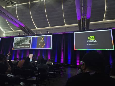 gage smith on linkedin pyconus python