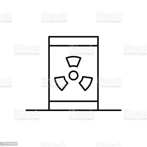 배럴 에너지 아이콘 Ui 및 Ux 웹 사이트 또는 모바일 응용 프로그램에 대한 간단한 라인 개요 벡터 전기 전원 아이콘 0명에 대한 스톡 벡터 아트 및 기타 이미지 Istock