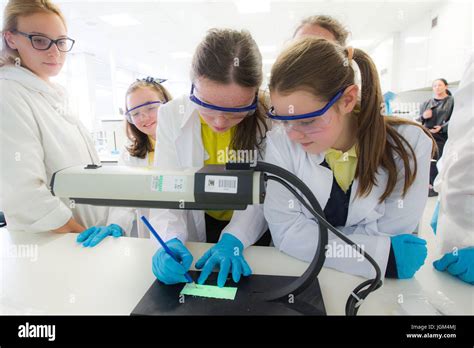 Stem Education Hi Res Stock Photography And Images Alamy