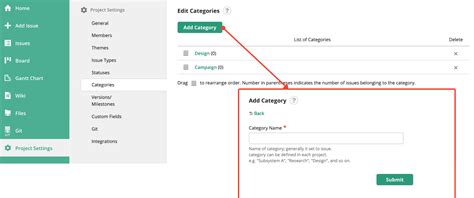 Backlog 101 Project Settings Faqs And Technical Support Nulab
