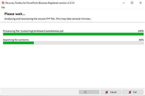 How To Fix PPT Files Online Apps UK