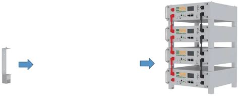 Ess Powertech Pt Ess R5120 Home Energy Storage Lfp Battery User Manual