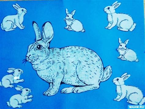 Дидактическая игра «Домики для зайчат 2 фото Воспитателям детских садов школьным учителям и