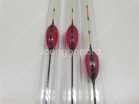 군계일학 낚시용품 중고나라