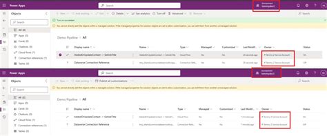 Inogic On Linkedin Power Platform Pipelines Deploy Solution Using