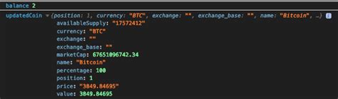 Javascript Why Is Objectassign Not Replacing A Key In My New Object