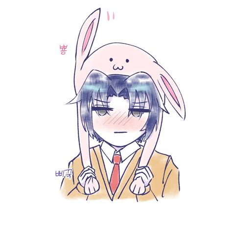 《em》🧁 On Twitter Rt Fontei7 토끼모자 이오리🐰