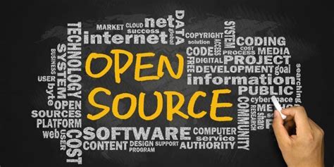 Start Contributing To Open Source A Beginners Guide Dev Community