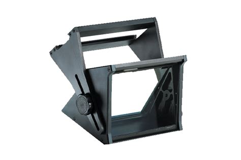 Anamorphic Conversion Lens Christie Audio Visual Solutions