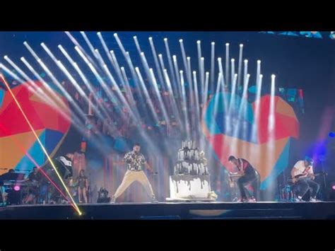 Aventura Full Concert 2021 4k Liveen Vivo Youtube
