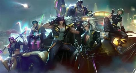 Tft Comment Jouer La Composition Heartsteel Set 10 Teamfight