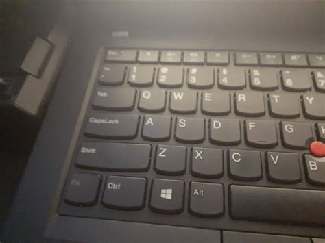 Let S Move The Ctrl Key Messing With Your Entire Muscle Memory Also