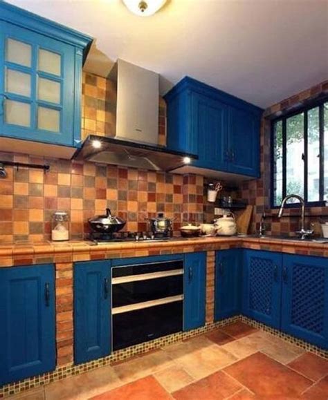 셀프인테리어 Tip 주방에 교체한 타일하나로 기분까지 Up 출처 모르면 당신만 손해 하루 3번