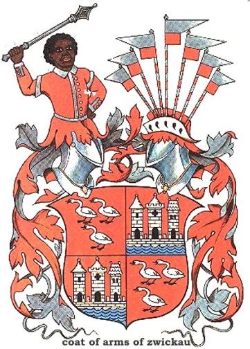 The Black Africans Who Ruled Europe From 711 To 1789 Ujamaalive