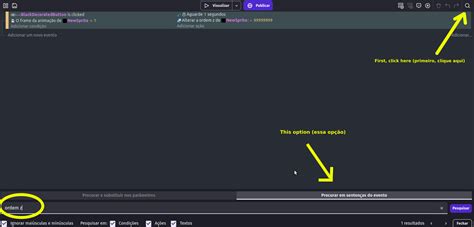 Canceladoalgumas Funções Do Gdevelop Deram Problemas Bugs Reports